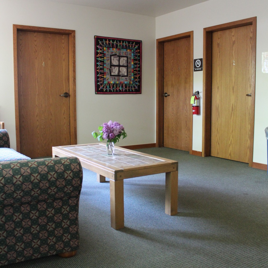 Creevey Complex – Menucha Retreat and Conference Center