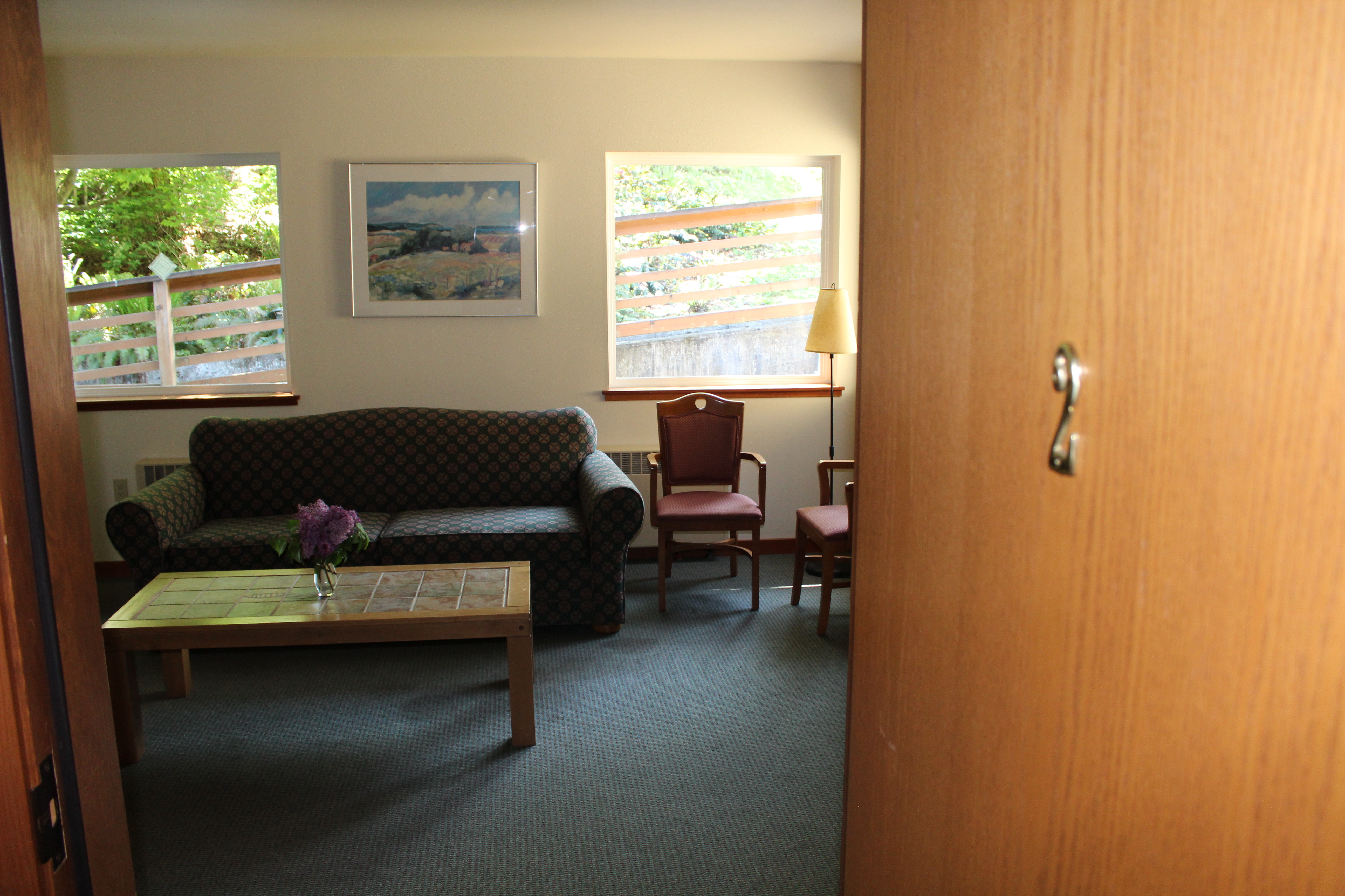 Tributaries Writing Retreat – Menucha Retreat and Conference Center
