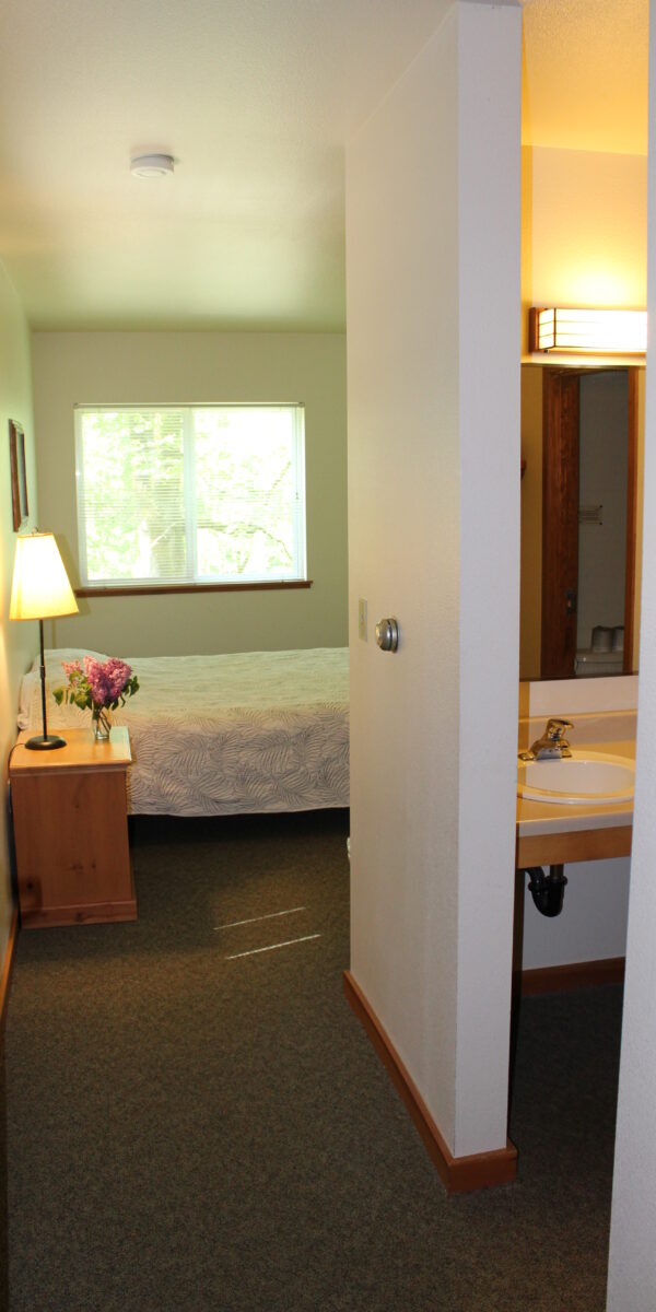 Creevey Complex – Menucha Retreat and Conference Center