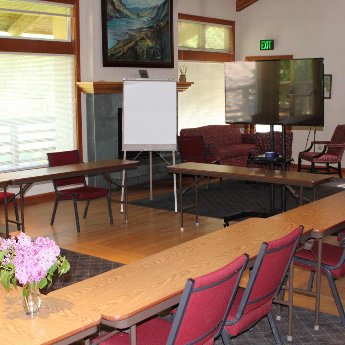 Creevey Complex – Menucha Retreat and Conference Center