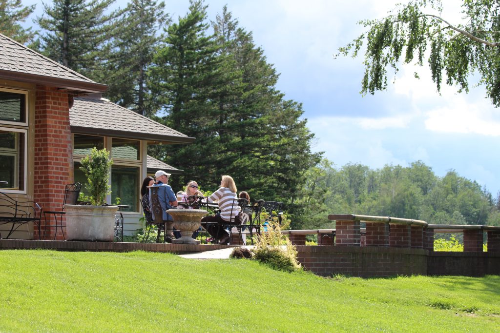 Photo Gallery – Menucha Retreat and Conference Center