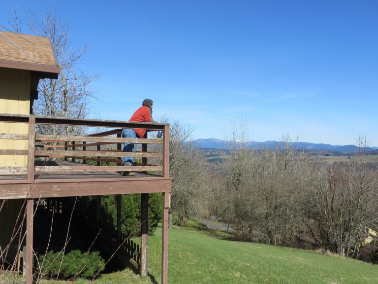 Our Mission – Menucha Retreat and Conference Center