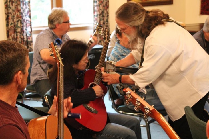 Our Mission – Menucha Retreat and Conference Center