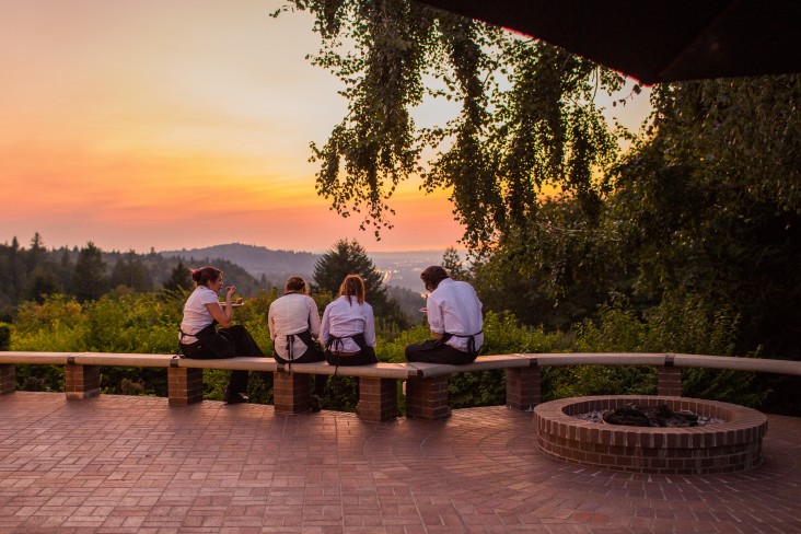 Photo Gallery – Menucha Retreat and Conference Center