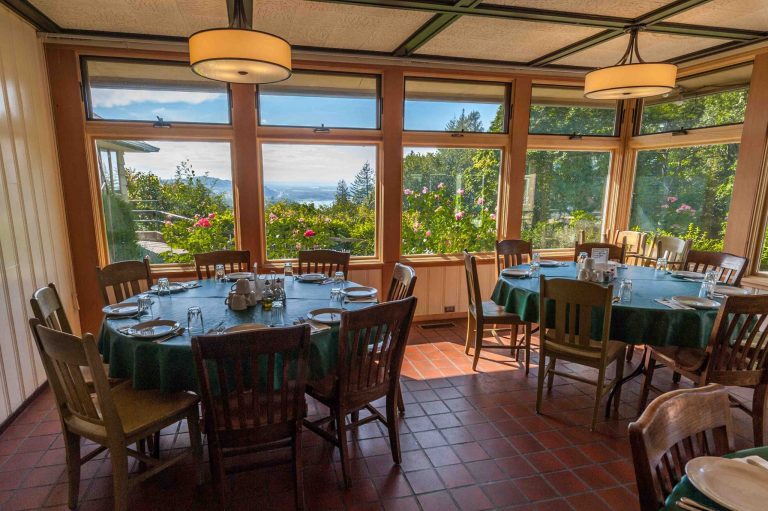 Photo Gallery – Menucha Retreat and Conference Center