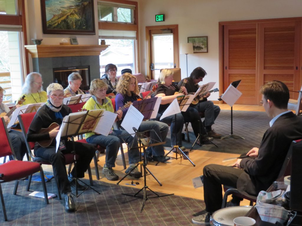 Photo Gallery – Menucha Retreat and Conference Center