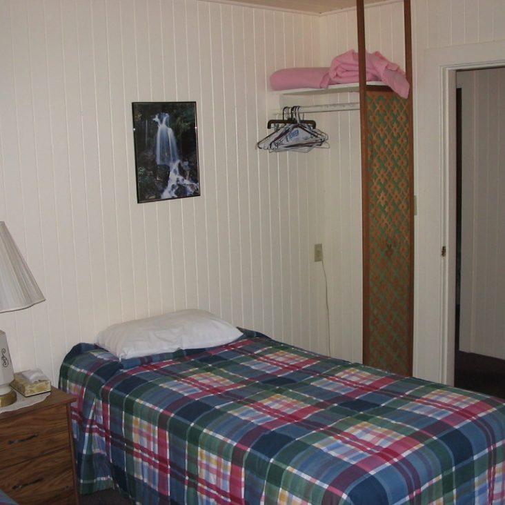 Boyd Hall – Menucha Retreat and Conference Center