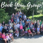 Menucha Retreat and Conference Center – Sacred Space – Purposeful Work