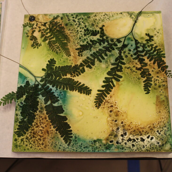 Fall Watercolor Workshop – Menucha Retreat and Conference Center