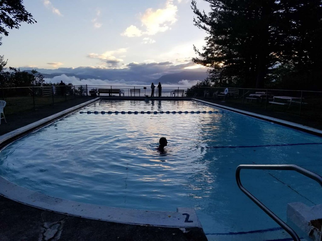 Facilities – Menucha Retreat and Conference Center