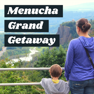 Menucha Retreat and Conference Center – Sacred Space – Purposeful Work