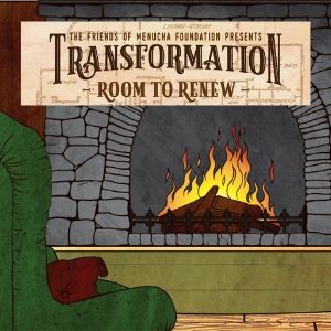 Menucha Retreat and Conference Center – Sacred Space – Purposeful Work