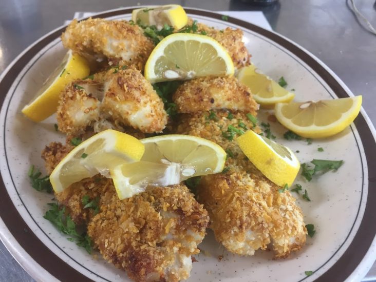 Dining – Menucha Retreat and Conference Center