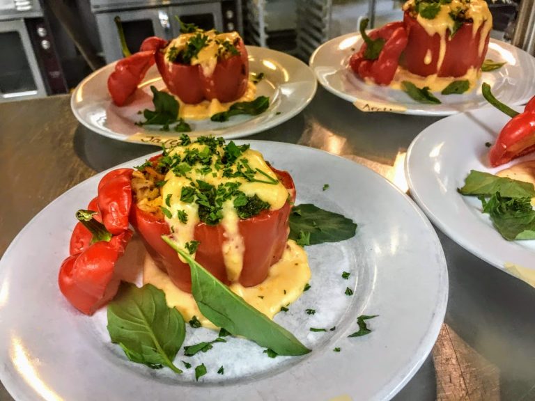 Dining – Menucha Retreat and Conference Center