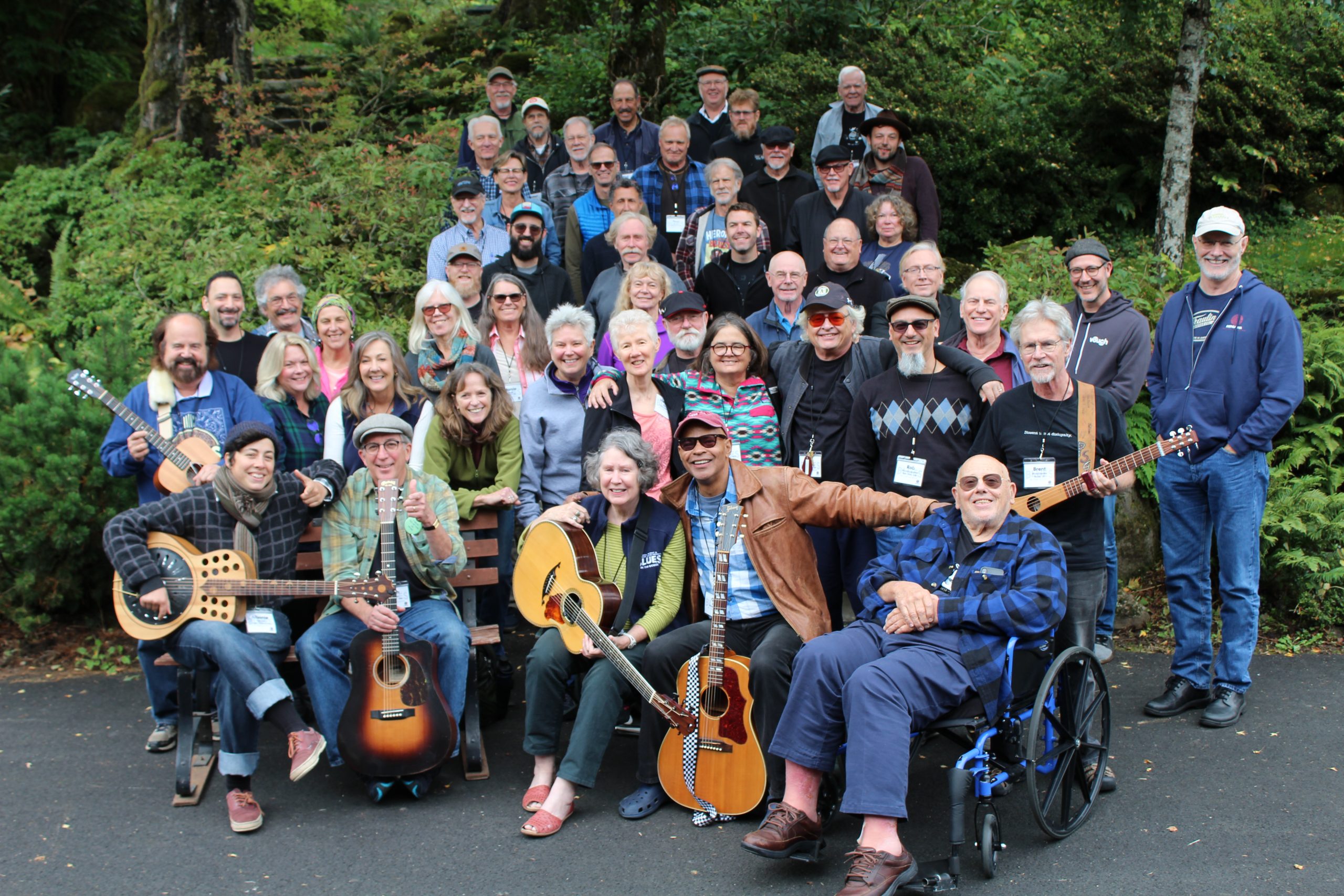 Programs – Menucha Retreat and Conference Center