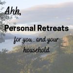Menucha Retreat and Conference Center – Sacred Space – Purposeful Work
