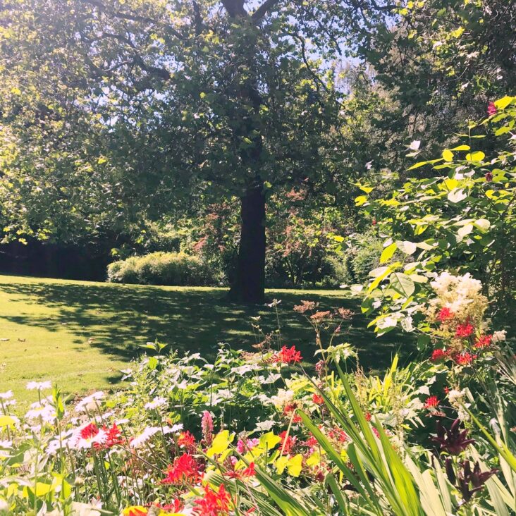 Open House Picnic – Menucha Retreat and Conference Center