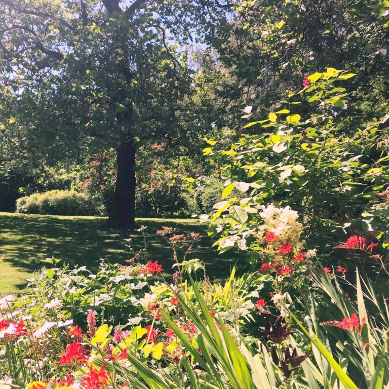 Menucha Retreat and Conference Center – Sacred Space – Purposeful Work