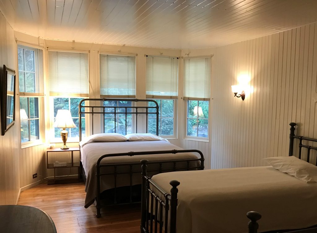 Wright Hall – Menucha Retreat and Conference Center