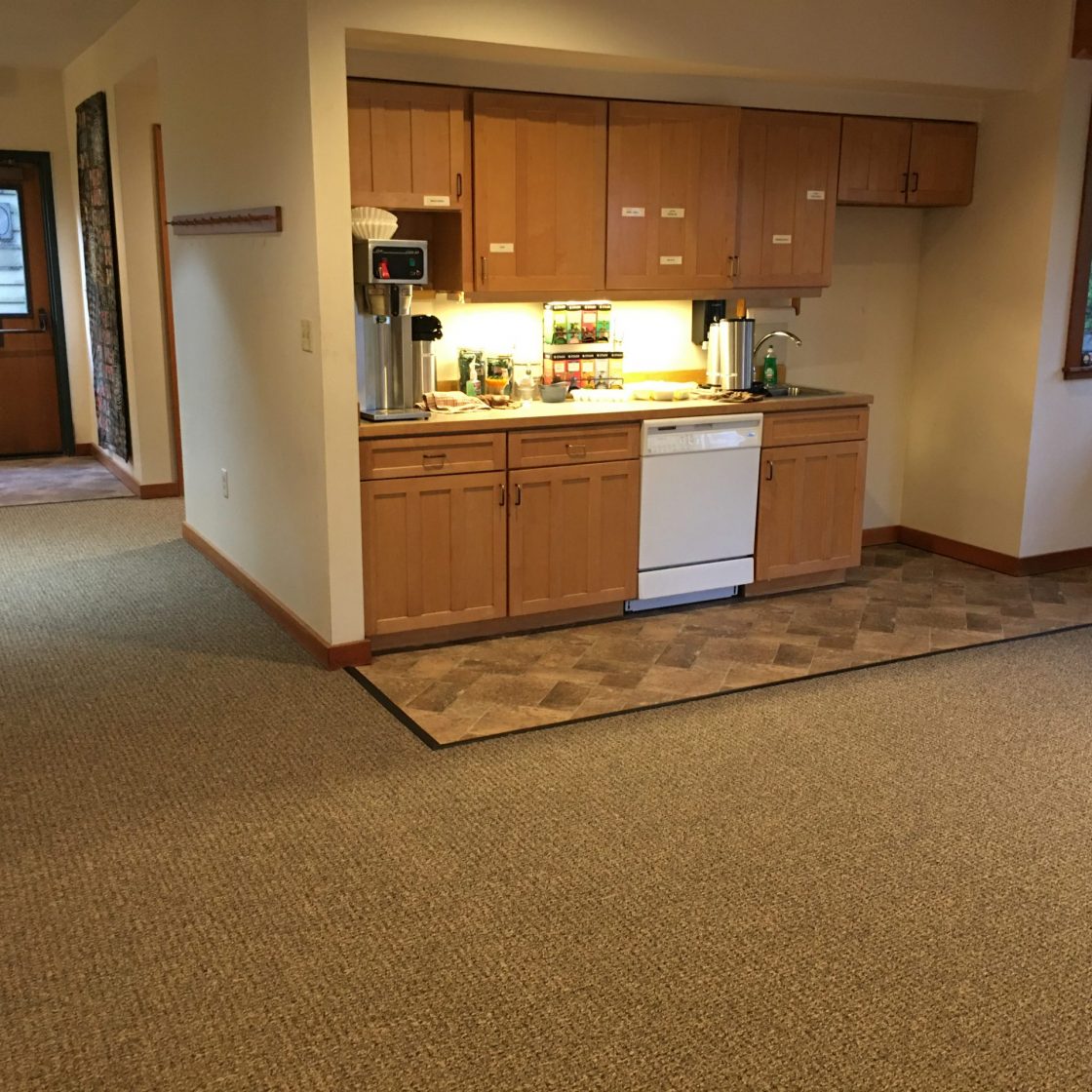 Creevey Complex – Menucha Retreat and Conference Center