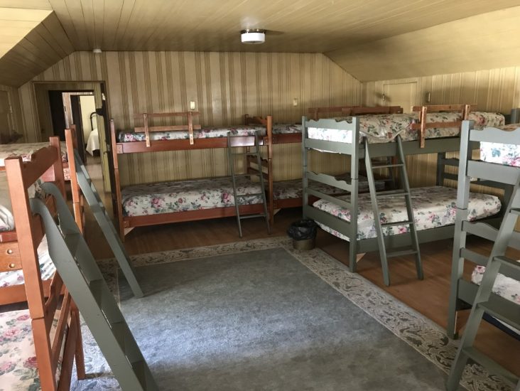 Wright Hall – Menucha Retreat and Conference Center