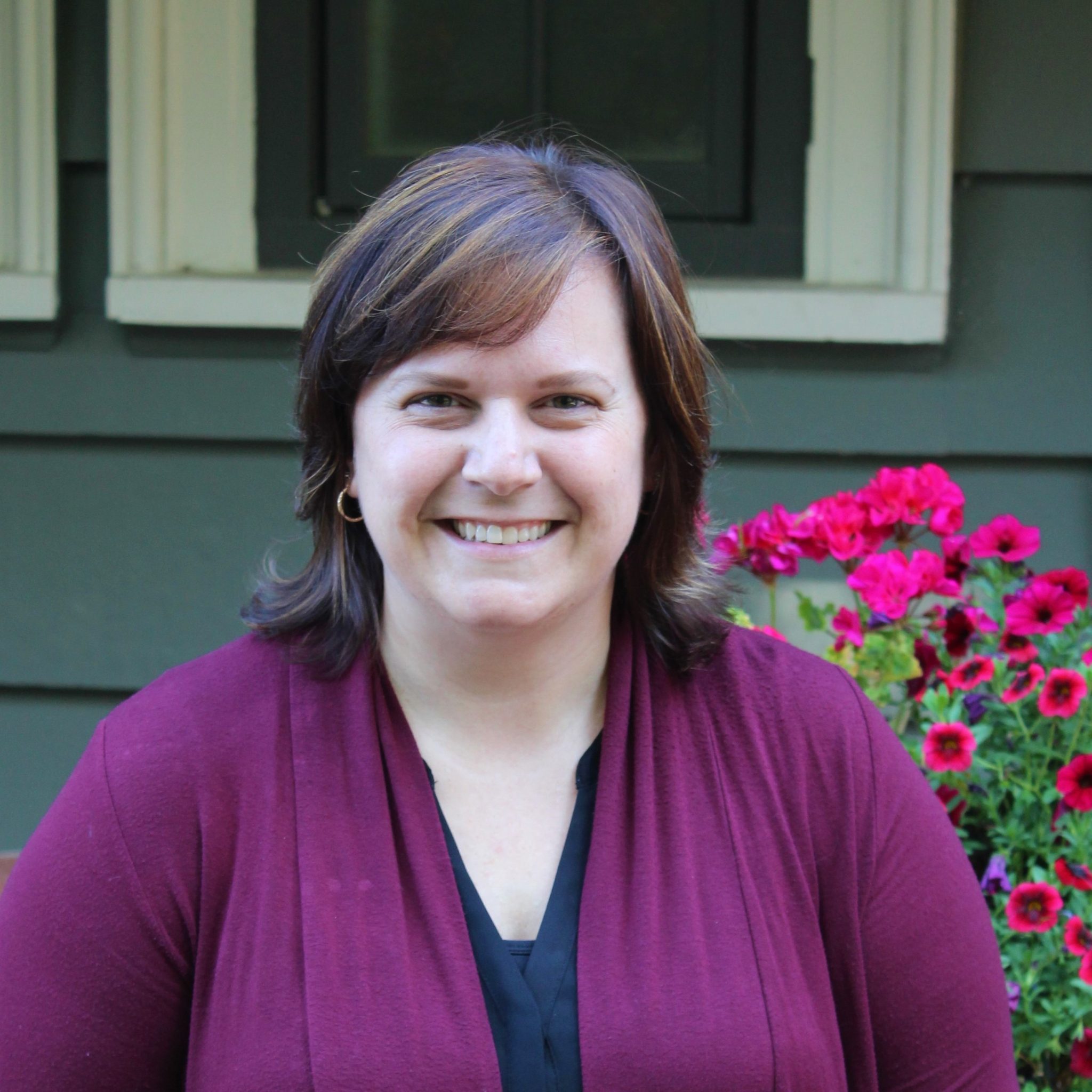 Staff Directory – Menucha Retreat and Conference Center