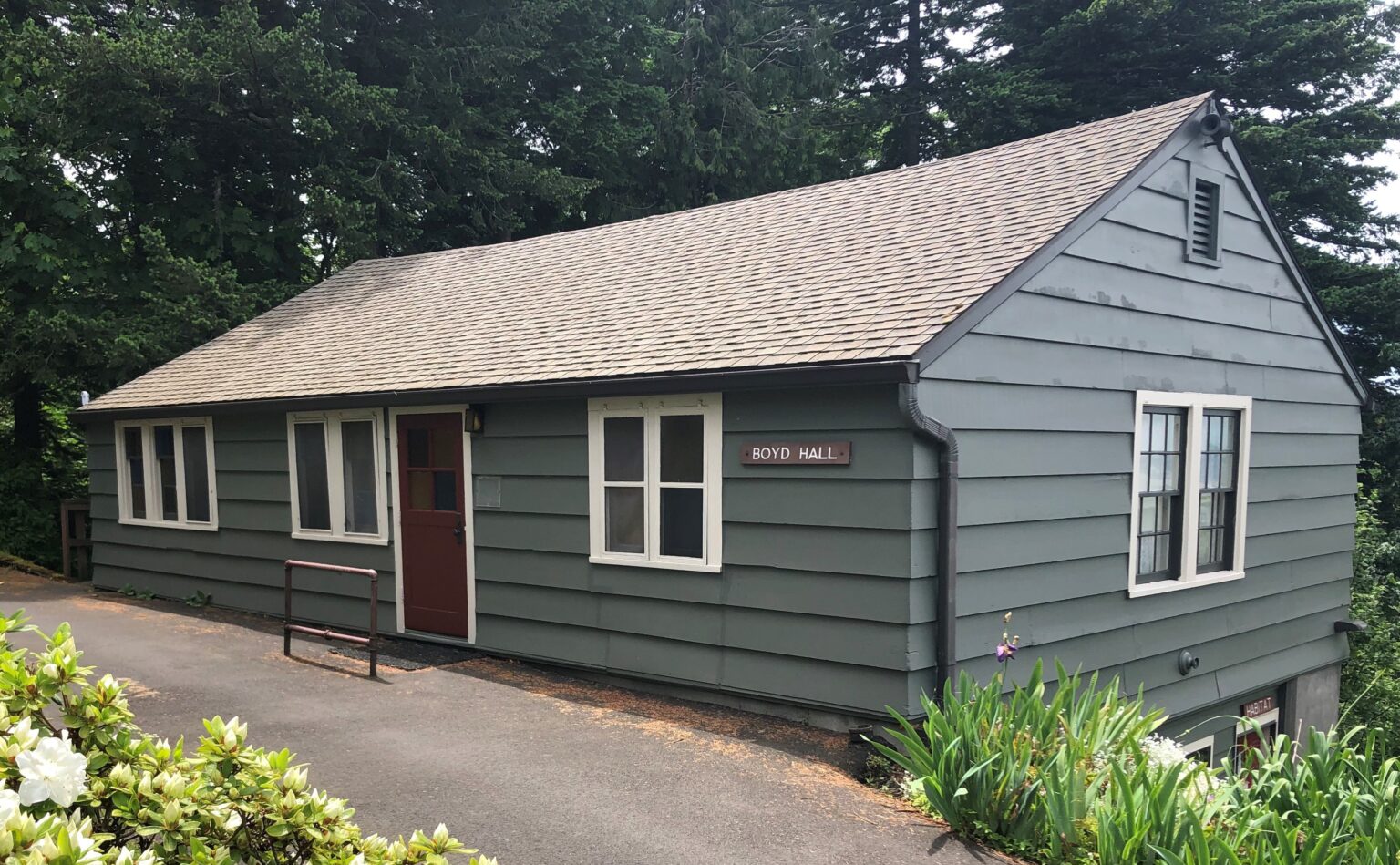 Facilities – Menucha Retreat and Conference Center