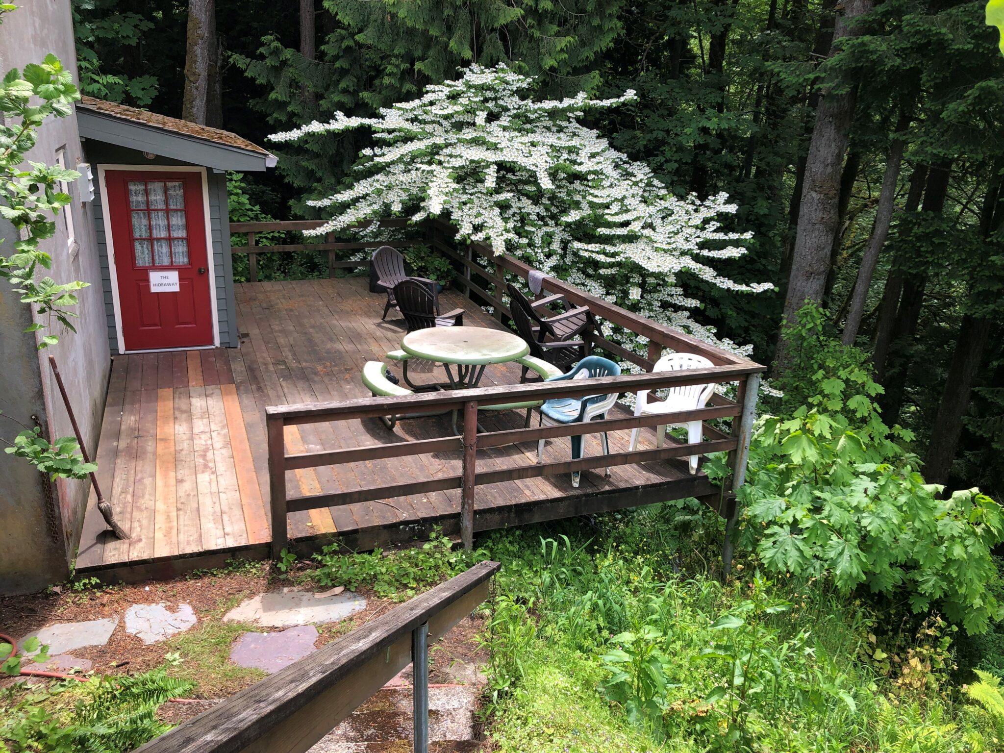 Facilities – Menucha Retreat and Conference Center