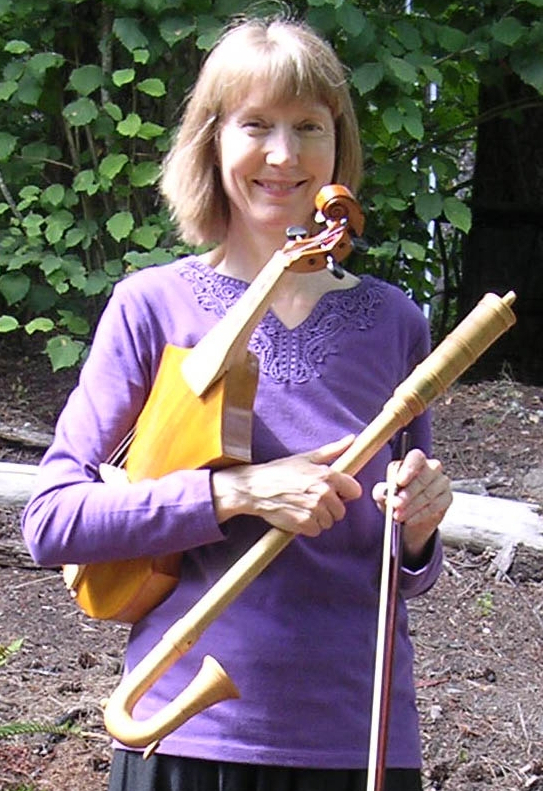 Columbia Gorge Early Music Retreat – Menucha Retreat and Conference Center