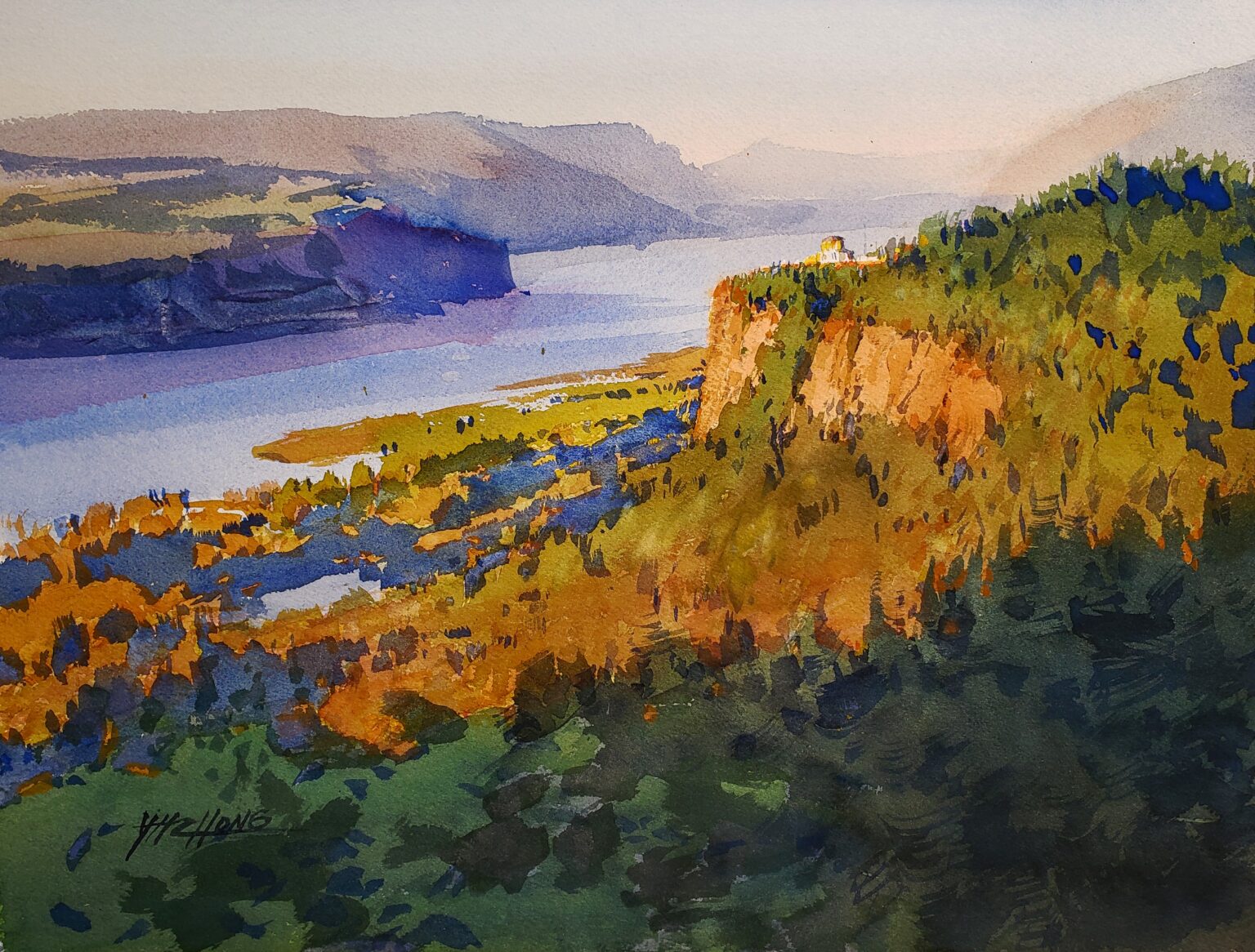 Menucha Retreat and Conference Center – Sacred Space – Purposeful Work