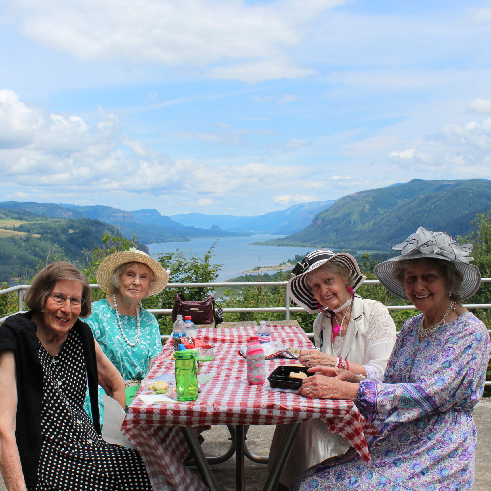 Menucha Retreat and Conference Center – Sacred Space – Purposeful Work