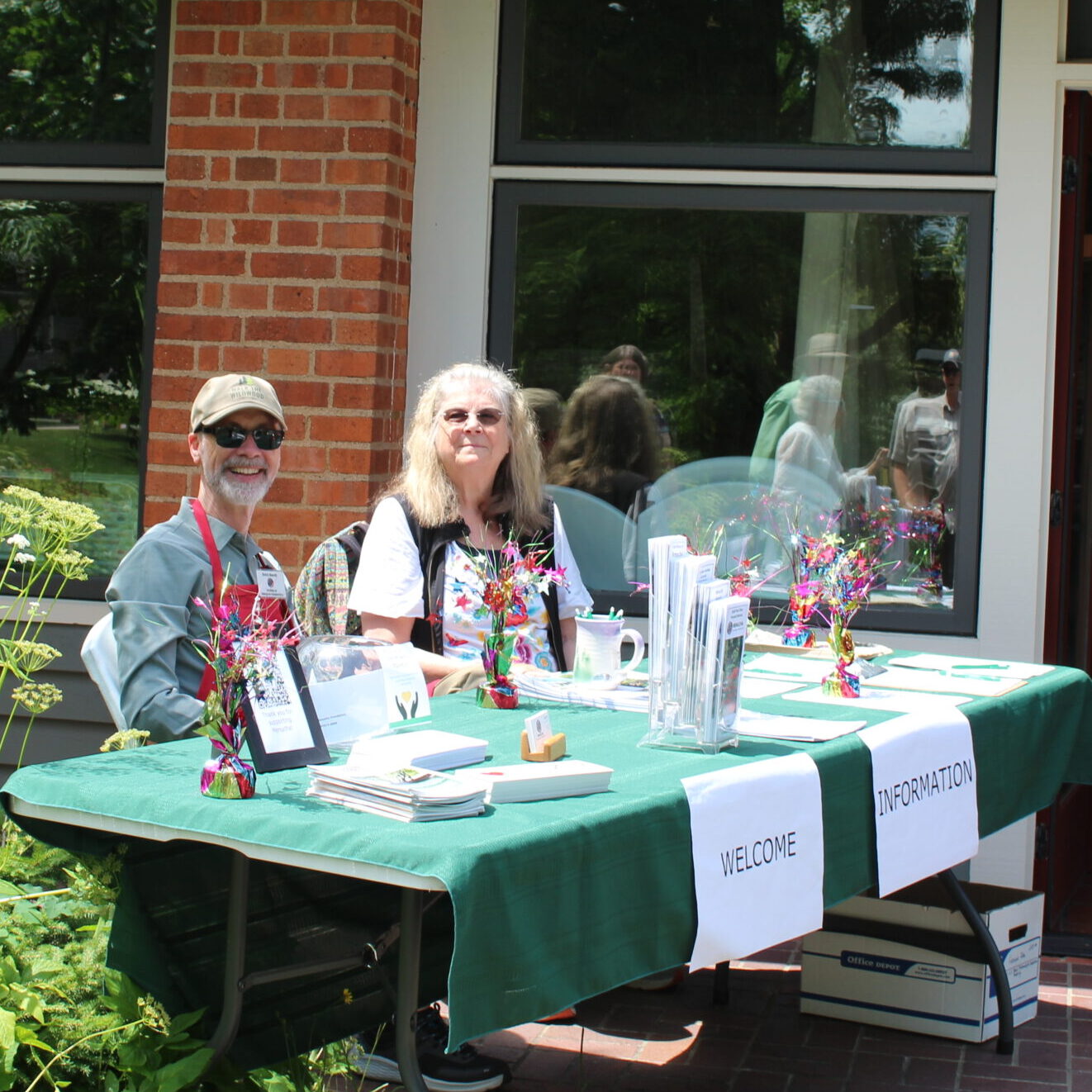 Menucha Retreat and Conference Center – Sacred Space – Purposeful Work