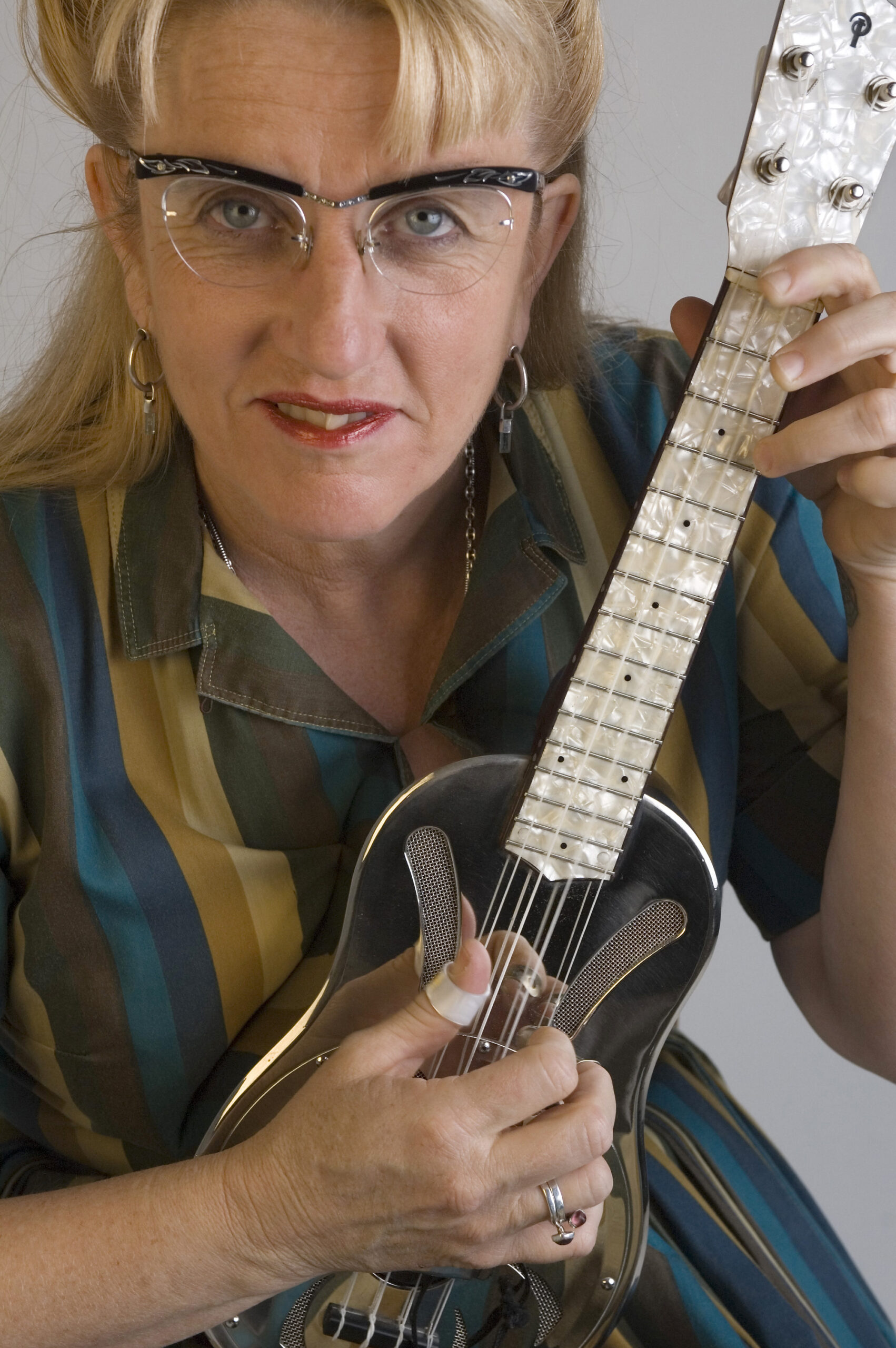 Ukulele Band Camp – 15th Annual – Menucha Retreat and Conference Center