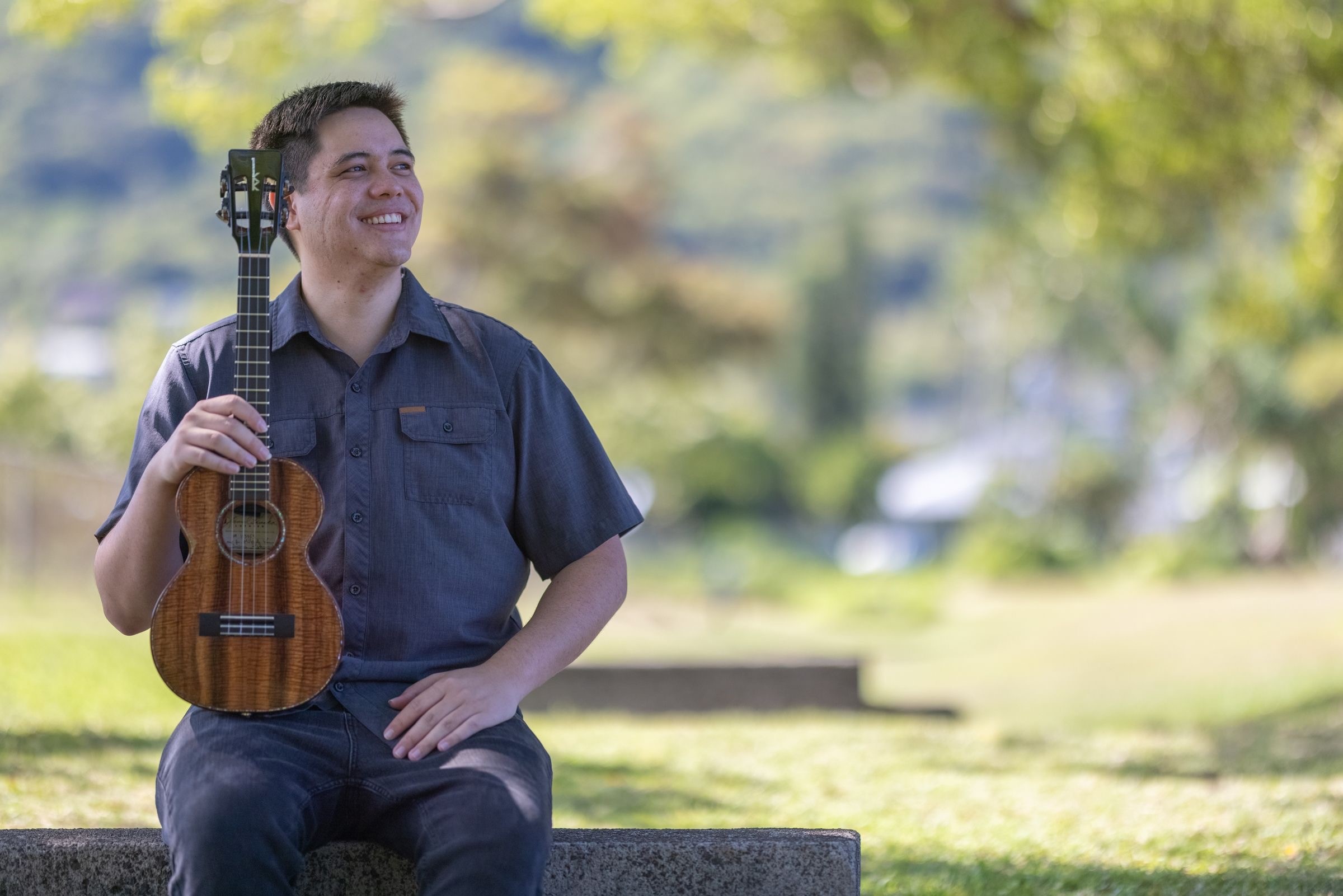 Ukulele Band Camp – 15th Annual – Menucha Retreat and Conference Center