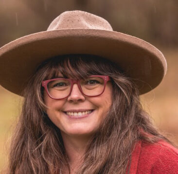 Menucha Retreat and Conference Center – Sacred Space – Purposeful Work