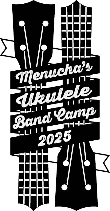 Ukulele Band Camp – 15th Annual – Menucha Retreat and Conference Center