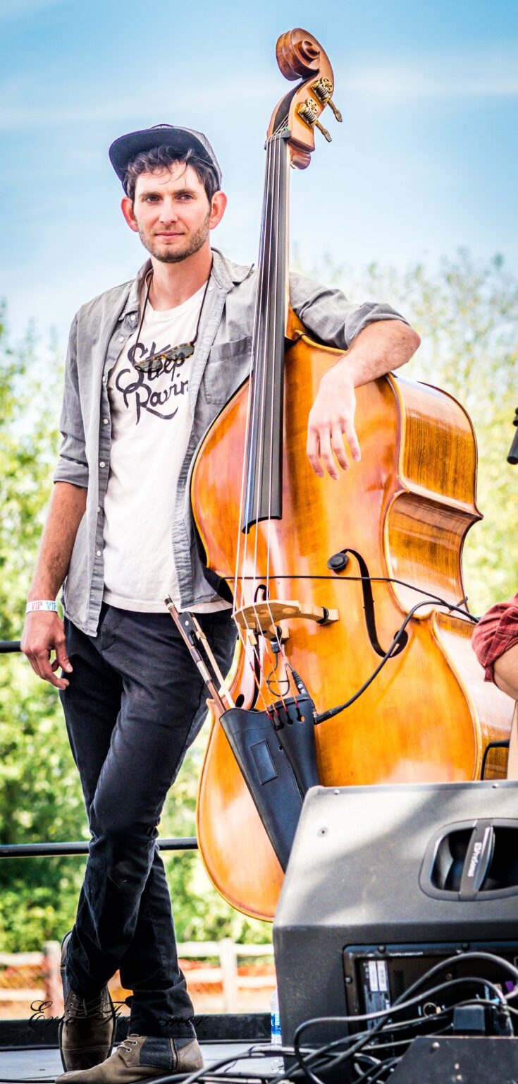 Bluegrass in the Gorge – Menucha Retreat and Conference Center