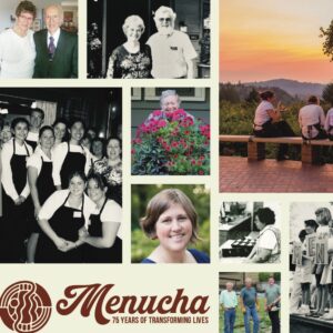 Menucha Retreat and Conference Center – Sacred Space – Purposeful Work