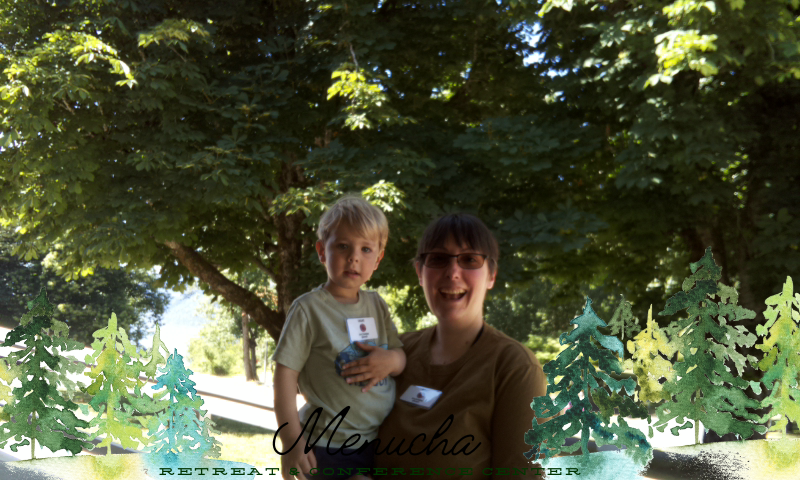 Open House Picnic – Menucha Retreat and Conference Center