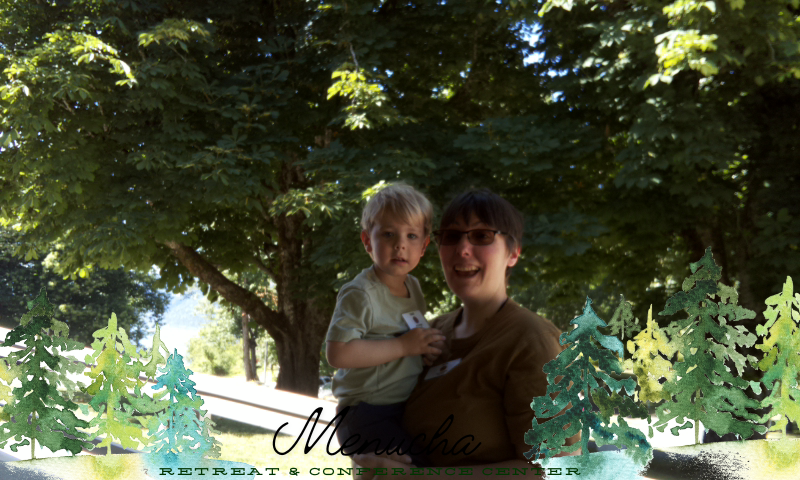 Open House Picnic – Menucha Retreat and Conference Center