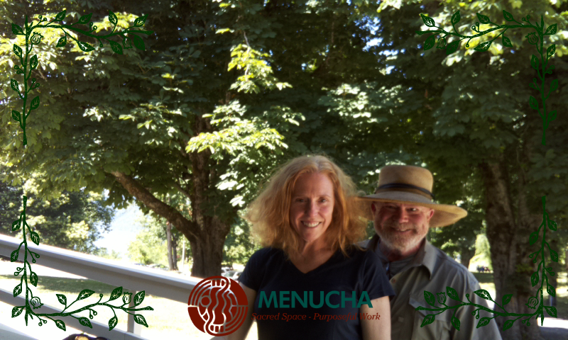 Open House Picnic – Menucha Retreat and Conference Center