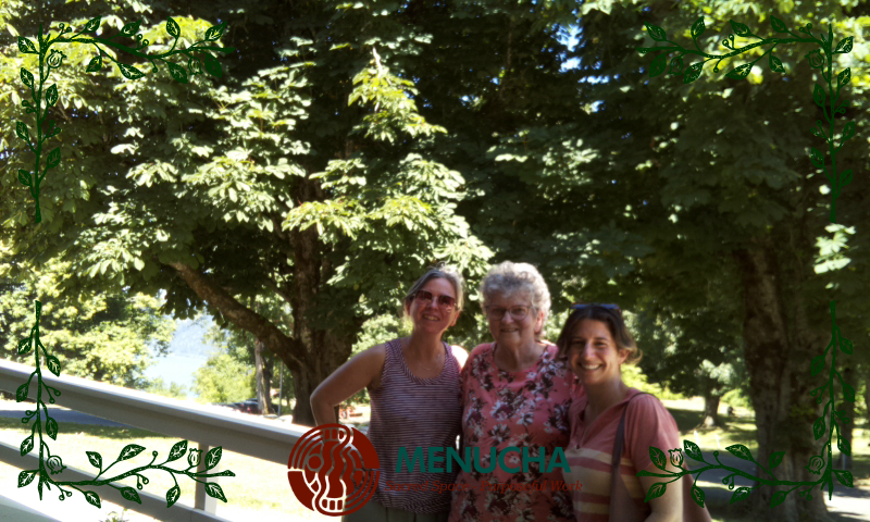 Open House Picnic – Menucha Retreat and Conference Center
