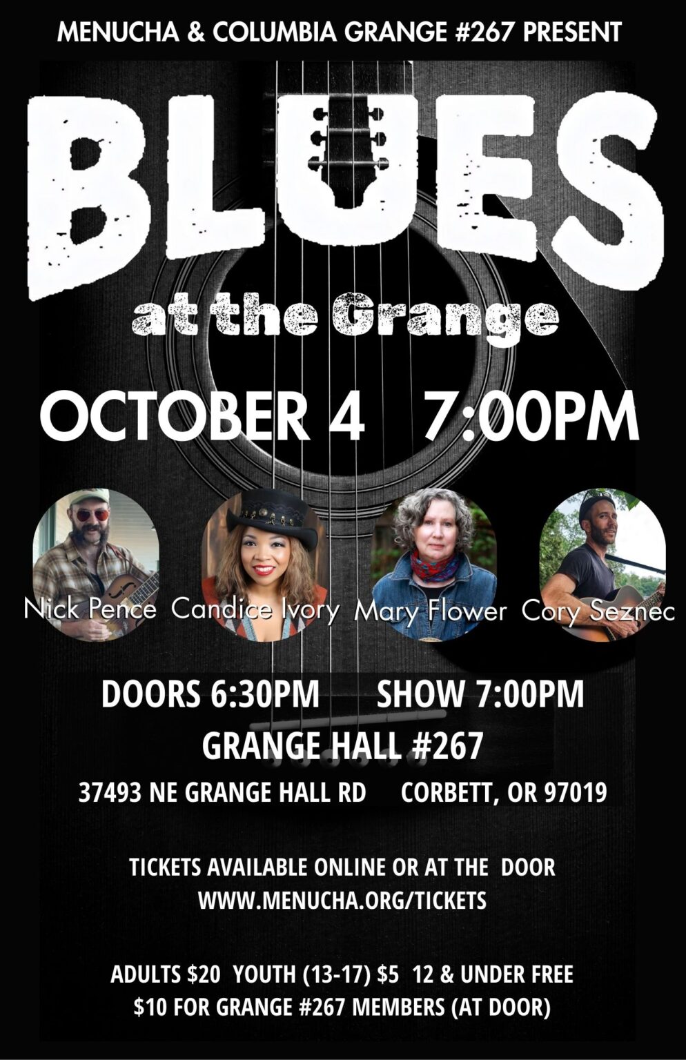 Menucha Retreat and Conference Center – Sacred Space – Purposeful Work