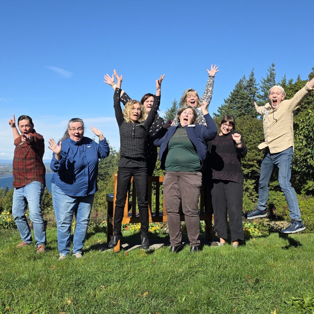 Menucha Retreat and Conference Center – Sacred Space – Purposeful Work