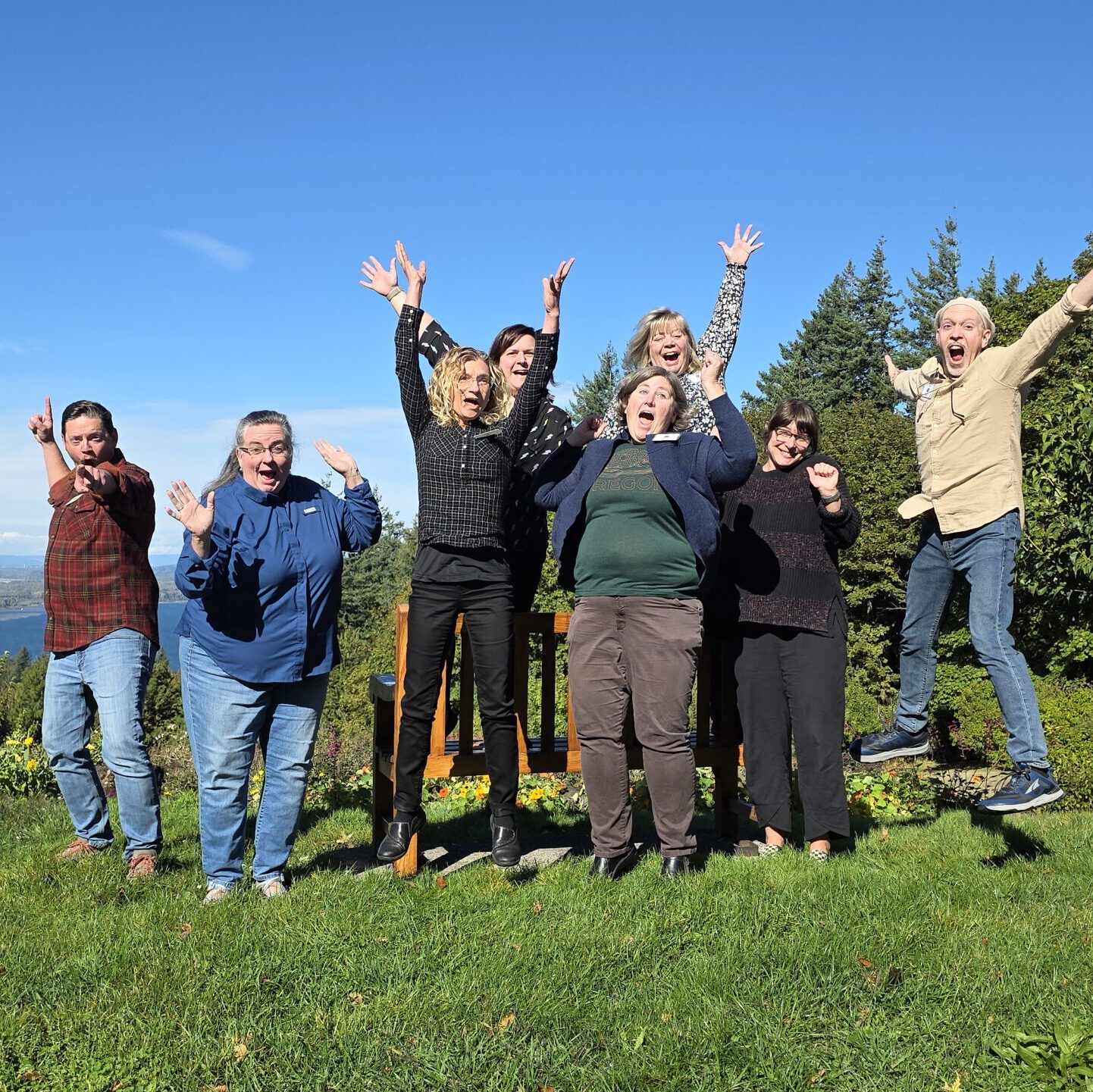 Menucha Retreat and Conference Center – Sacred Space – Purposeful Work