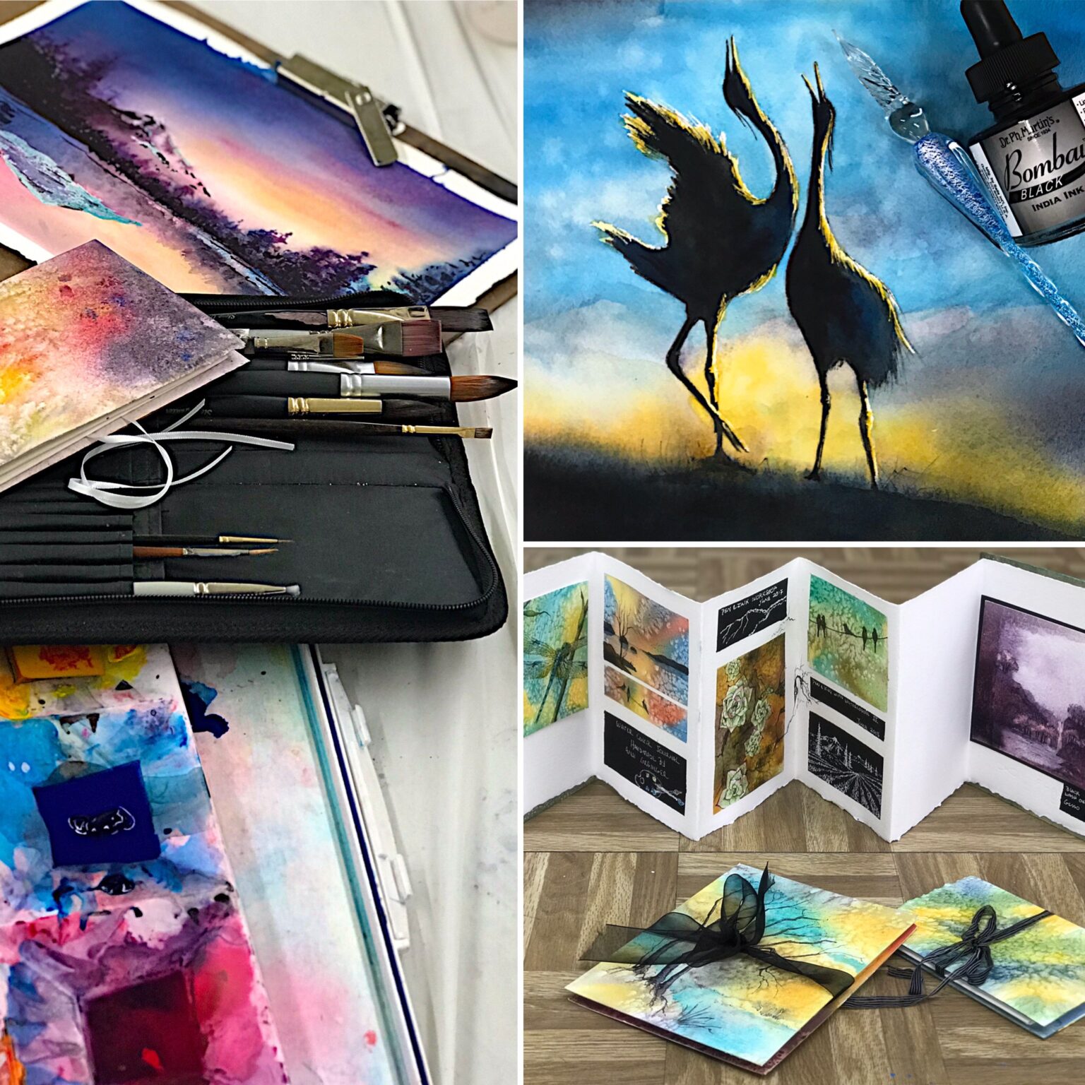 Menucha Retreat and Conference Center – Sacred Space – Purposeful Work